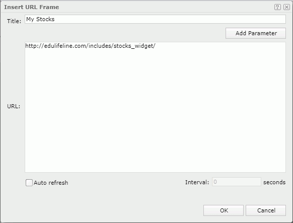 Track 2: Self-Service Dashboard with Report